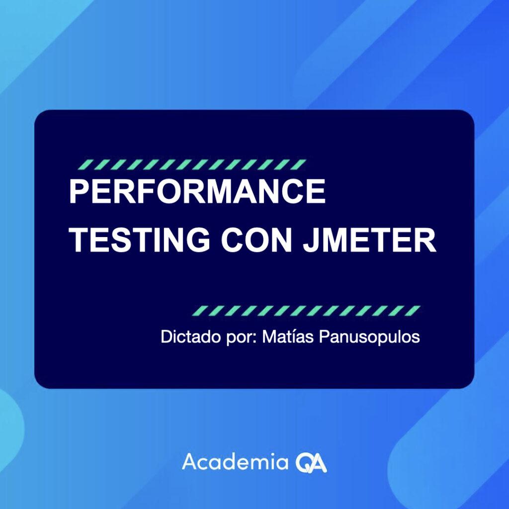 Cursos y Carreras QA automation - Academia QA