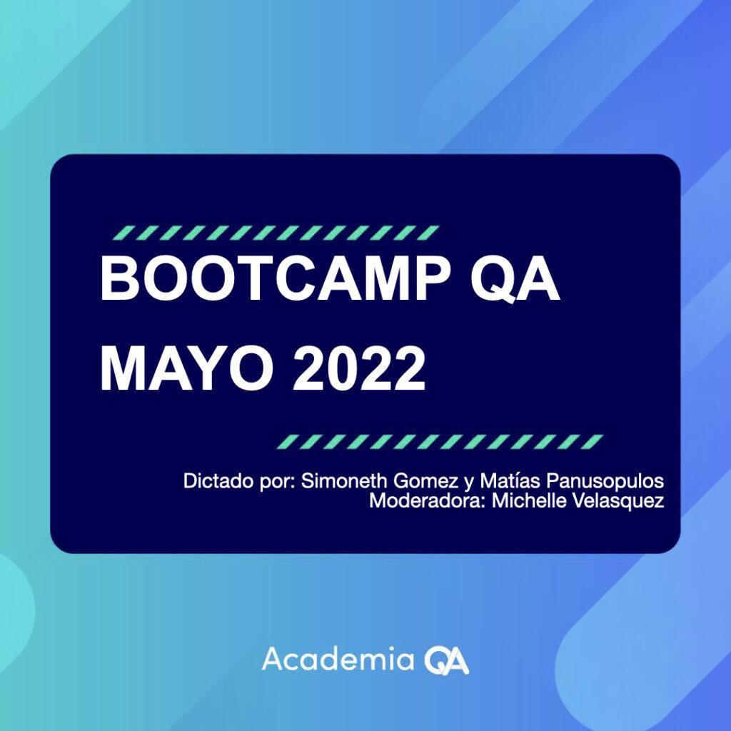 Tienda Academia Qa