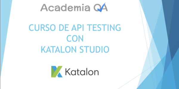 Academia QA – Cursos Gratis de QA Testing en Español