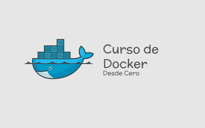Lanzamiento Curso Gratuito de Docker - Academia QA