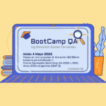 Cursos - Academia QA