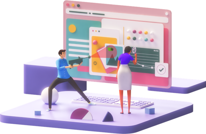 Empresas Academia Qa