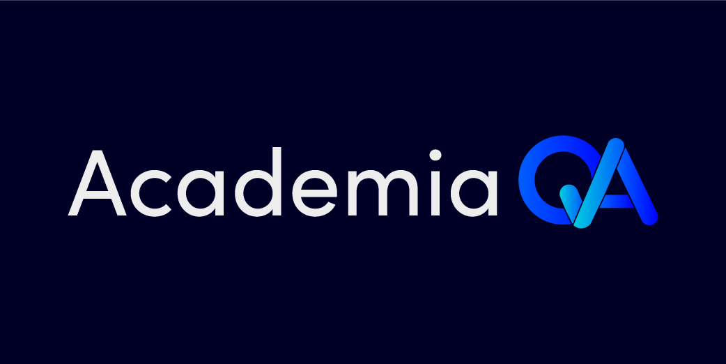 Home - Academia QA