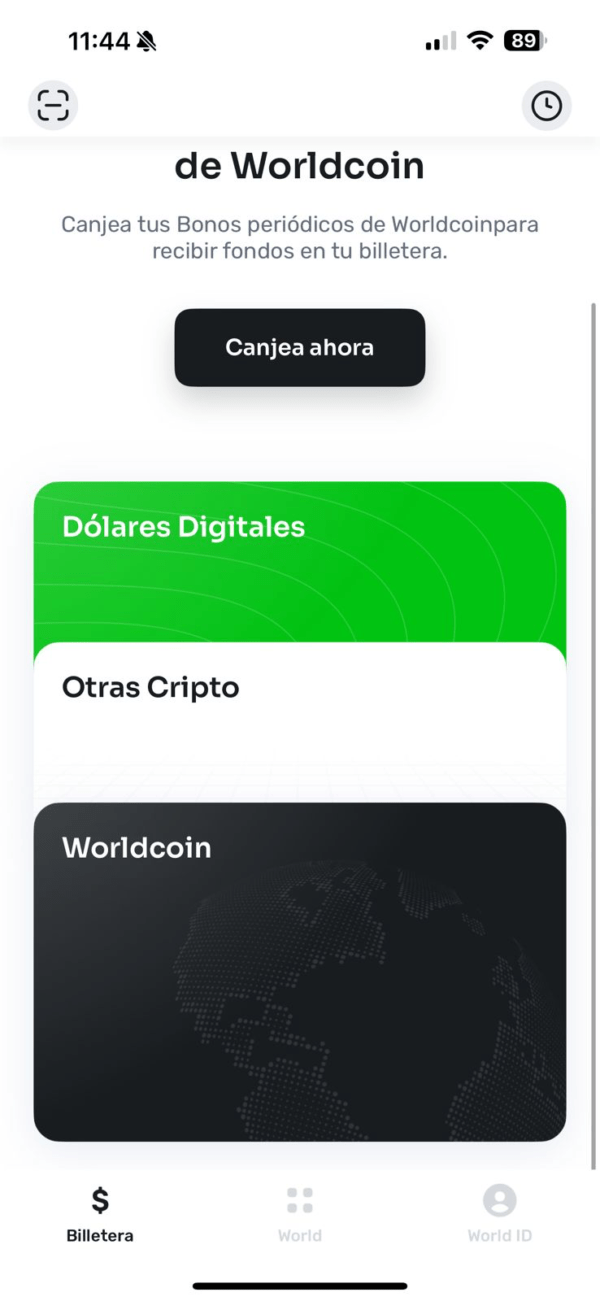 ¿Qué es Worldcoin? Tutorial Gratuito WorldApp 2024 - Academia QA