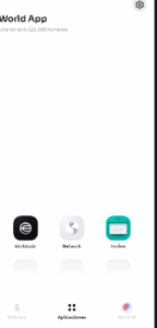 ¿Qué es Worldcoin? Tutorial Gratuito WorldApp 2024 - Academia QA