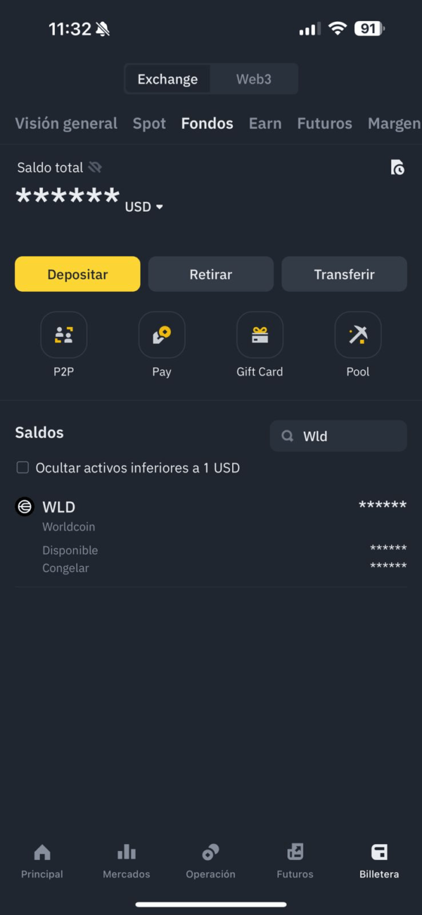 ¿Qué es Worldcoin? Tutorial Gratuito WorldApp 2024 - Academia QA