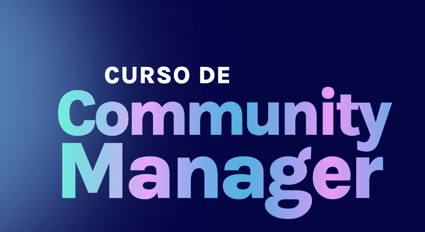 Curso De Community Manager Academia Qa