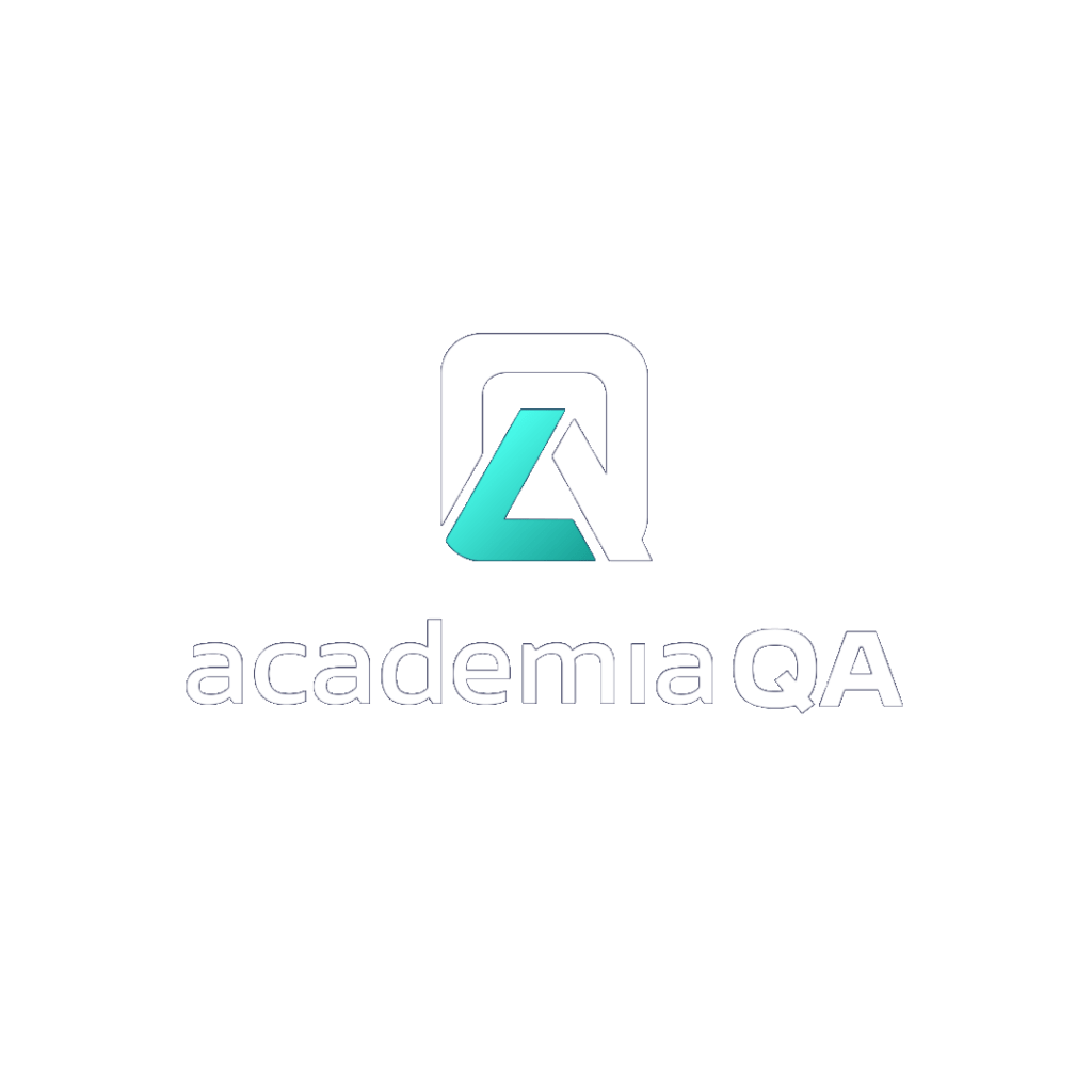 Carrera Qa Automation Academia Qa 