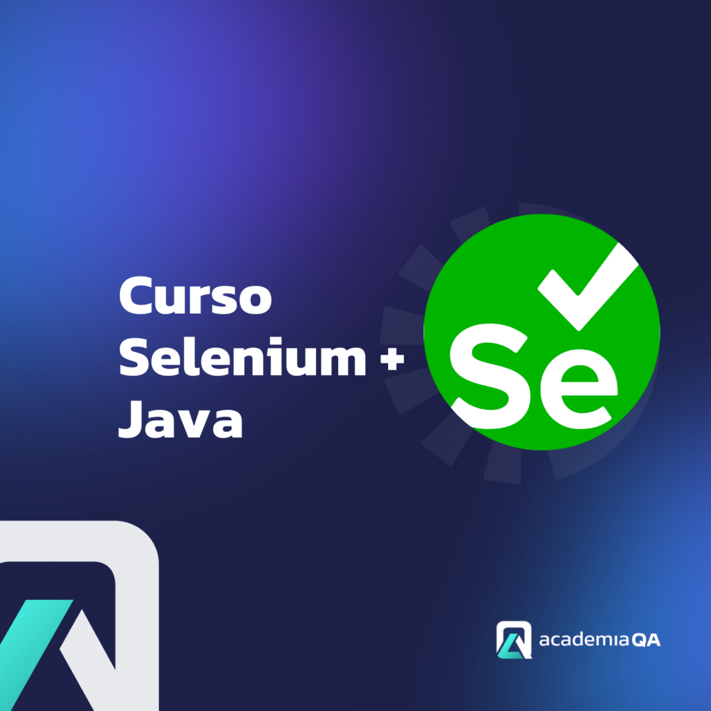 Curso Selenium con Java | Aprende QA Automation desde Cero